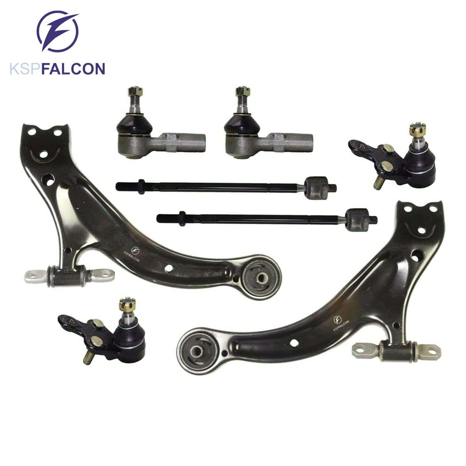 SUSPENSION PARTS - KSP Falcon